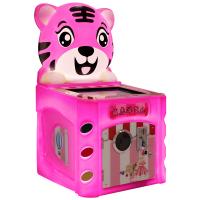 China 19-inch Factory Indoor Customized Version Children's Arcade Game Machine for sale