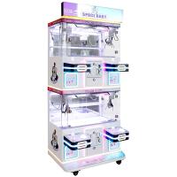 China Four-person Boutique Machine Sleek Exciting Games Group Entertainment Ultimate Gaming for sale