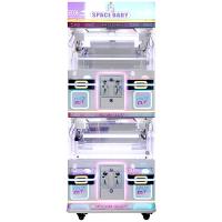 China Four-person Boutique Machine Sleek Exciting Games Group Entertainment Ultimate Gaming for sale