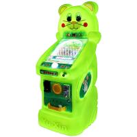 China 19mm Arcade Mouse Pinball Machine Pinball Game Adult and Children's Indoor Amusement for sale