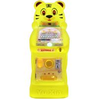 China 14mm Outdoor High Quality Children Coin-Operated Arcade Pinball Machine for sale