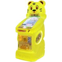China 14mm Outdoor High Quality Children Coin-Operated Arcade Pinball Machine for sale