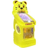 China 14mm Outdoor High Quality Children Coin-Operated Arcade Pinball Machine for sale