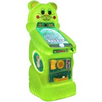 China 14mm Arcade Pinball Machines Pinball Machine Skill Testing Game For Kids for sale