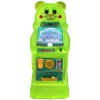 China 14mm Arcade Pinball Machines Pinball Machine Skill Testing Game For Kids for sale
