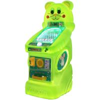 China 14mm Arcade Pinball Machines Pinball Machine Skill Testing Game For Kids for sale