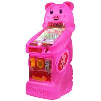 China Pinball Machine Arcade Game 14mm Playful Pig  Fun-Filled Entertainment Skill Testing for sale