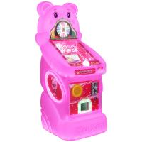 China Playful Pig Colorful Candy Dispenser Coin-Operated Game Machine Characters Endless Fun Ideal Gift For Kids for sale