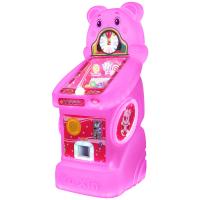 China Playful Pig Colorful Candy Dispenser Coin-Operated Game Machine Characters Endless Fun Ideal Gift For Kids for sale