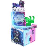 China Video Game City Simulator Coin-Operated Games Kids Entertainment Equipment Arcade Game Machine for sale