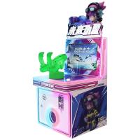 China Video Game City Simulator Coin-Operated Games Kids Entertainment Equipment Arcade Game Machine for sale
