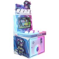China The Latest Model Of Button Games For Children'S Coin Operated Game Machines Sells Well In Multiple Game Scenes for sale