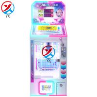 China 1 Player Commercial Stall Game Machine for sale