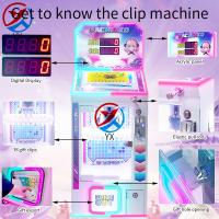 China 1 Player Commercial Stall Game Machine for sale