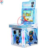 China Children'S Drum King Button Tapping Game For All Age Groups Video Game Coins Will Be Recorded for sale
