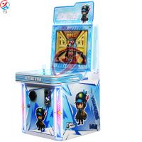 China Games Kids Single Cool Run Joystick Game For All Ages Video Game Coin Will Record Quality Hardware for sale