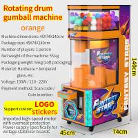 China Automatic Kids Tapping Game Machine for sale