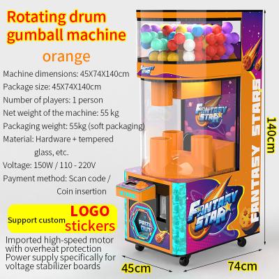 China Automatic Kids Tapping Game Machine for sale