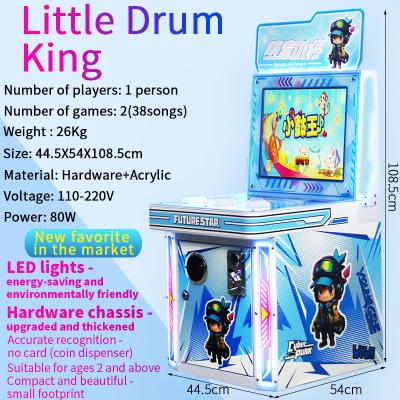 China New Plastic Automatic Vending Machine For Children's Coin-operated Entertainment Game For Wholesale for sale