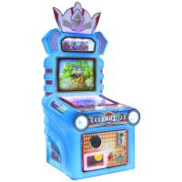 China Durable Indoor Children's Coin-operated Joystick Children'S Arcade Games for sale