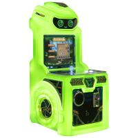 China 17-inch Source Factory Coin-operated Game With LCD Display For Children Arcade Game Machine for sale