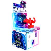 China Factory Wholesale Of High-quality Children's Coin-operated Arcade Game Machine for sale