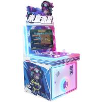 China Original Manufacturers Coin-operated Two-player Arcade Games For Children for sale