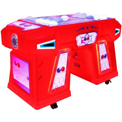China Arcade Game Machine Coin-operated Starry Sky Tablet Arcade Machine for sale
