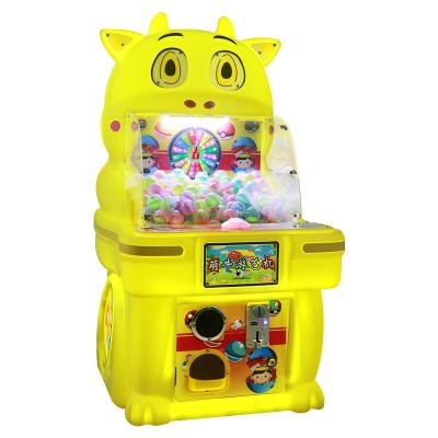 China 220V High-quality Single-player 45mm Slot Machine For Indoor Games for sale