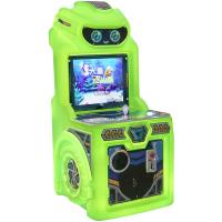 China Coin-operated Children's LCD Display Arcade Joystick Factory Direct Sale 17-inch for sale