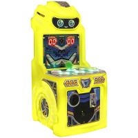 China 17-inch Happy And Fun Gohper Pat Children's Arcade Game Machine With Coin-Operated for sale