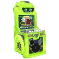 China High-quality And Excellent-service Coin-operated Electronic Arcade Game Machines for sale
