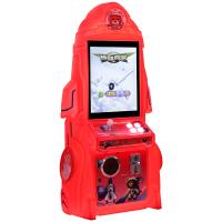 China Children's Coin-operated High-quality Video Arcade Game Machines For Home for sale