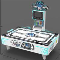 China High-definition LCD Screen Of The Coin-operated Air Hockey Table for sale