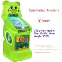 China Children Pinball Game Machine Entertainment Arcade Machine for sale
