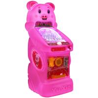 China Indoor Game Machine Pinball Machine Shopping Center For Children 14mm for sale