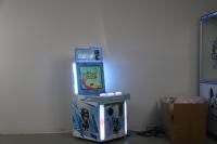 China New Plastic Automatic Vending Machine For Children's Coin-operated Entertainment Game For Wholesale for sale
