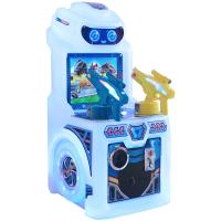 China 2025 New Model Commercial Coin-operated Arcade Game Machine For Children for sale