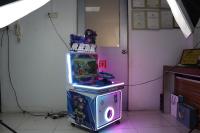China A New Type Of Indoor Arcade Coin-operated Children's Racing Game Machine for sale