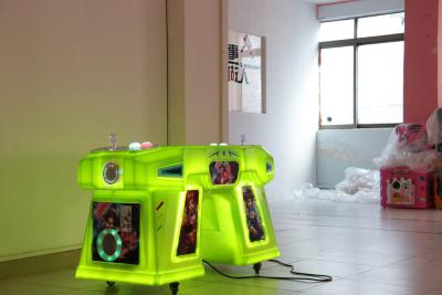 China New Arcade Game Machine With Coin-operated System For Exchanging Games Starry Sky Tablet for sale