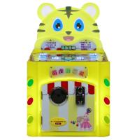 China High-quality And Affordable Arcade Game Coin-operated Game Machines Crane for sale