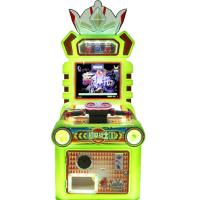 China Mechanical Warrior Children's Arcade Simulation Motorcycles for Home Store Restaurant for sale