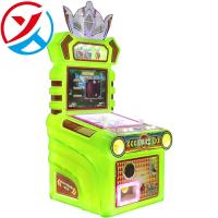 China Coin-operated Double-stick Game Machine Children's Arcade Machine for sale