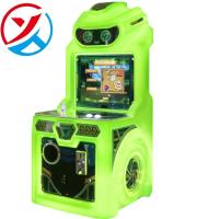 China Mini Children's Joystick Gaming Machines Indoor Children's Arcade for sale