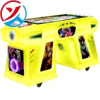 China New Model Amusement Park Game Vending Machine Coin-operated Redemption Games Starry Tablet Game Consol for sale