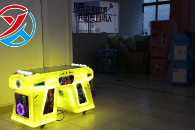 China New Model Amusement Park Game Vending Machine Coin-operated Redemption Games Starry Tablet Game Consol for sale