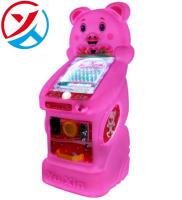 China Children's Indoor Mall Center Pachinko Game Equipment  Pinball Game Machine for sale