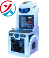 China New Children's 22inch HD Coin-Operated Joystick Game Arcade Machine for sale