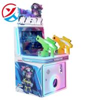 China New Arrival Indoor Arcade Coin-operated Game Machine Multi-style for sale