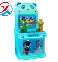 China Children's Indoor Commercial Coin-operated Video Arcade Game Machine Shopping Mall for sale